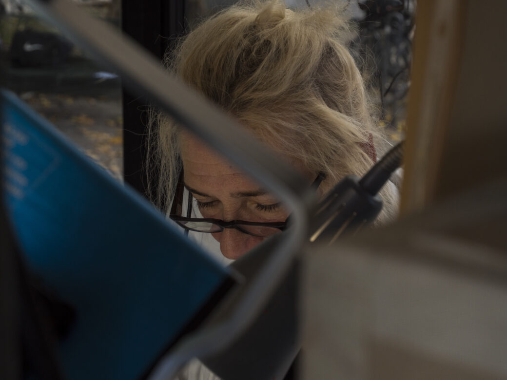 WUNDERBLOCK oder Das Imaginäre Archiv • mythen der moderne